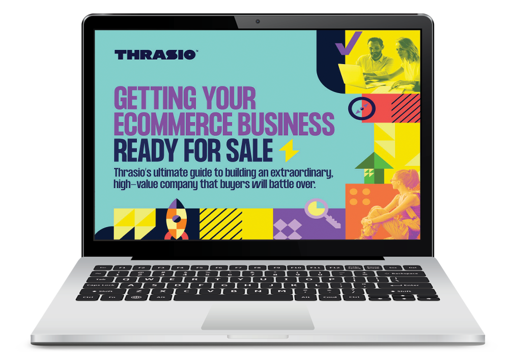 Think your next move might be an exit? Check out our ebook “ Getting Your Business Ready for ...